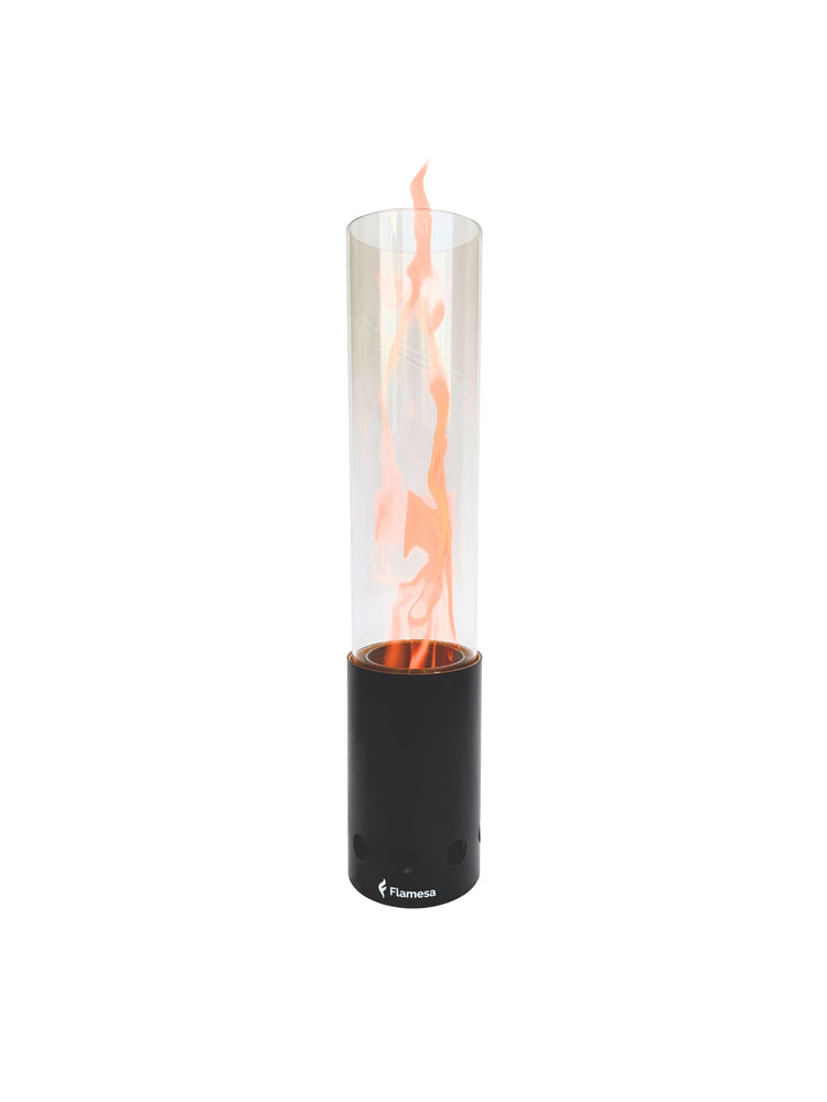 Pelletkachel voor Buiten | Luxe Terrasverwarming | Flamesa – Flamesa.nl